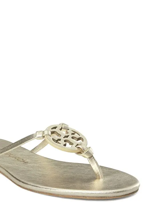 Tory Burch Miller Knotted Sandal