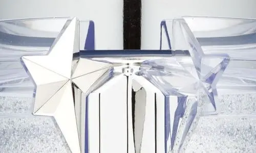 MUGLER Angel Perfuming Body Cream - No Color
