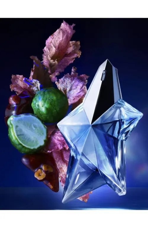 MUGLER Angel Perfuming Body Cream - No Color