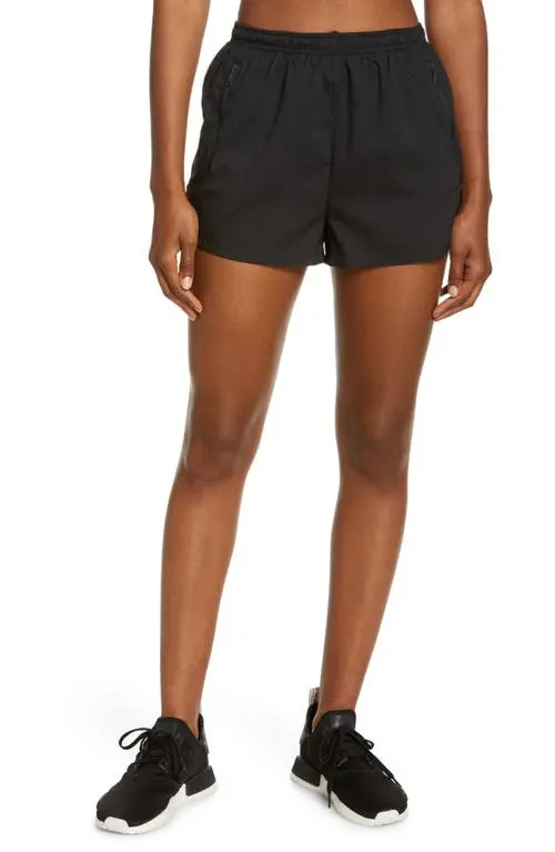 GIRLFRIEND COLLECTIVE Gazelle Shorts