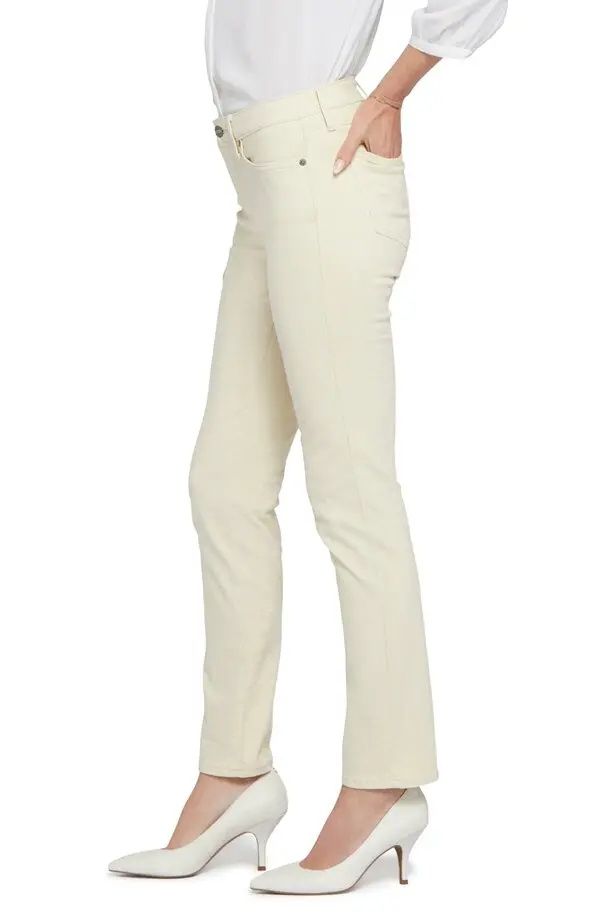 NYDJ Sheri Slim Ankle Jeans