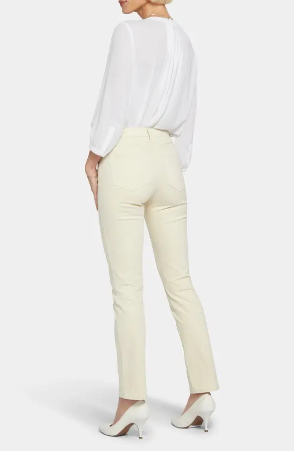 NYDJ Sheri Slim Ankle Jeans
