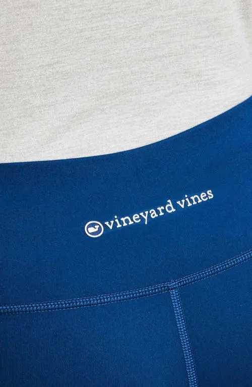 Vineyard Vines Solid Leggings