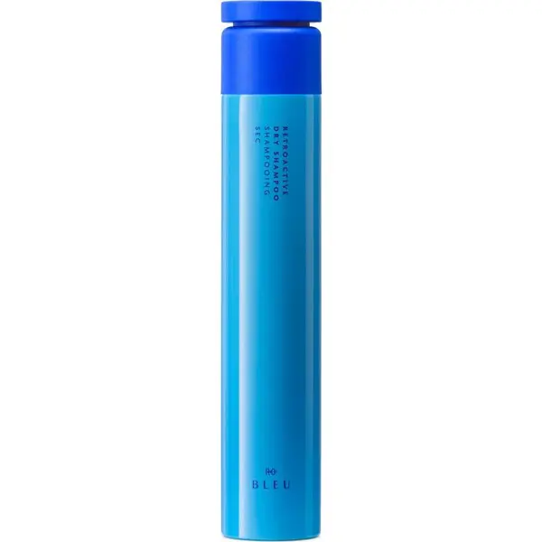 R+Co Bleu Retroactive Dry Shampoo - No Color