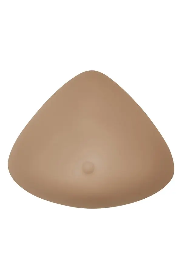 AMOENA Natura Light 2s 390 Breast Form - Tawny