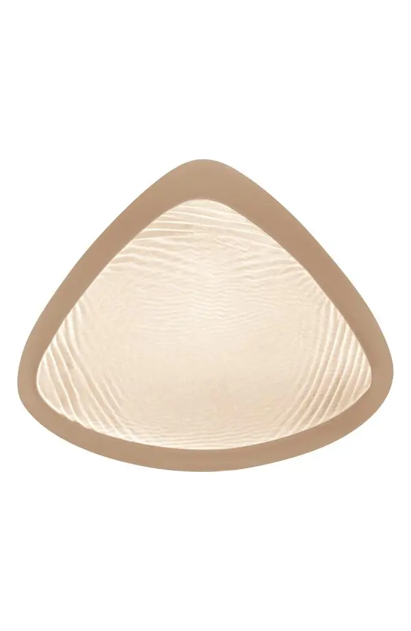AMOENA Natura Light 2s 390 Breast Form - Tawny