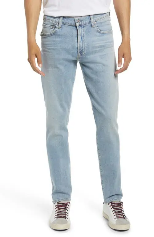 Citizens Of Humanity London Slim Taper Leg Jeans