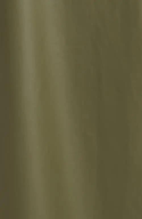 ILSE JACOBSEN Hooded Raincoat - Army