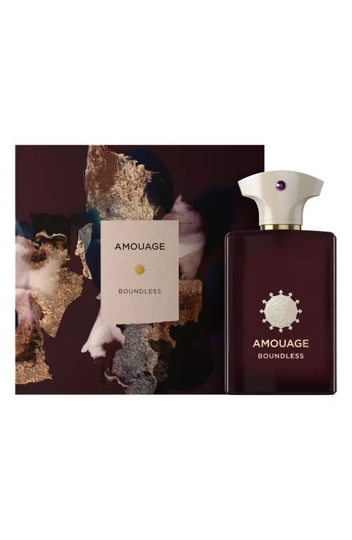 AMOUAGE Boundless Eau De Parfum