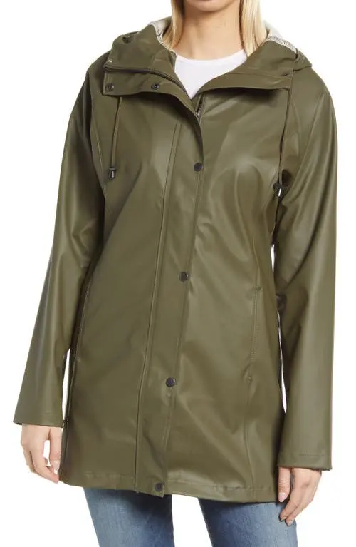 ILSE JACOBSEN Raincoat