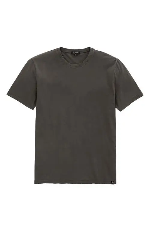 Ag Bryce Crew T-shirt - Evening Smoke