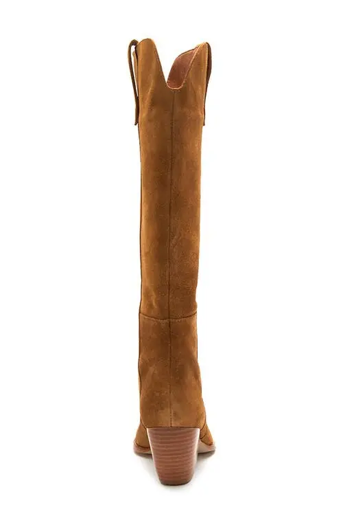 Matisse Stella Western Boot