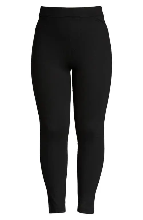 NYDJ Sculpt Her Pull-on Leggings