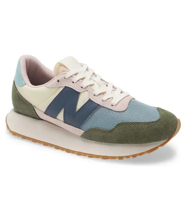 NEW BALANCE Ws237v1 Sneaker