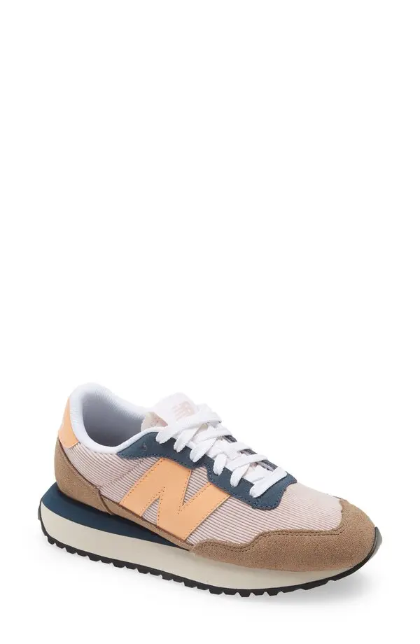 NEW BALANCE Ws237v1 Sneaker