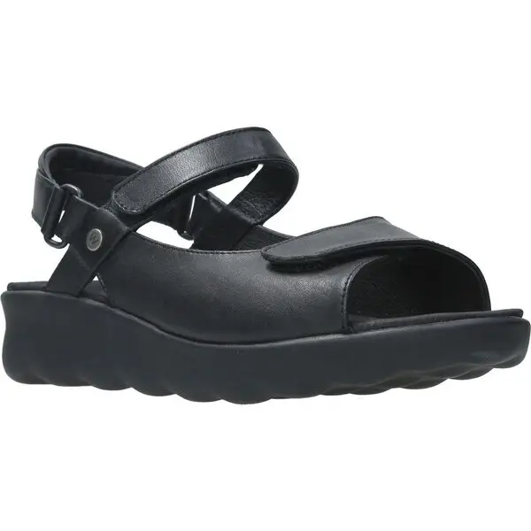 WOLKY Pichu Quarter Strap Sandal