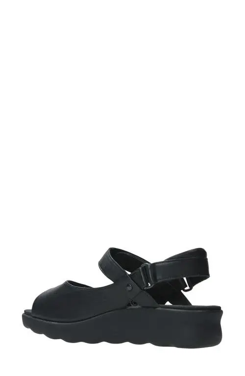 WOLKY Pichu Quarter Strap Sandal
