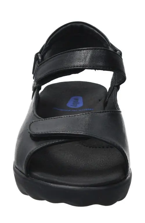 WOLKY Pichu Quarter Strap Sandal