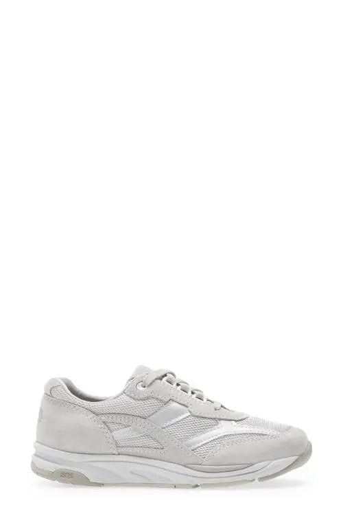SAS Tour Mesh Sneaker - Dust Leather