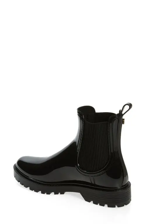 TONI PONS Cavan Chelsea Boot - Black