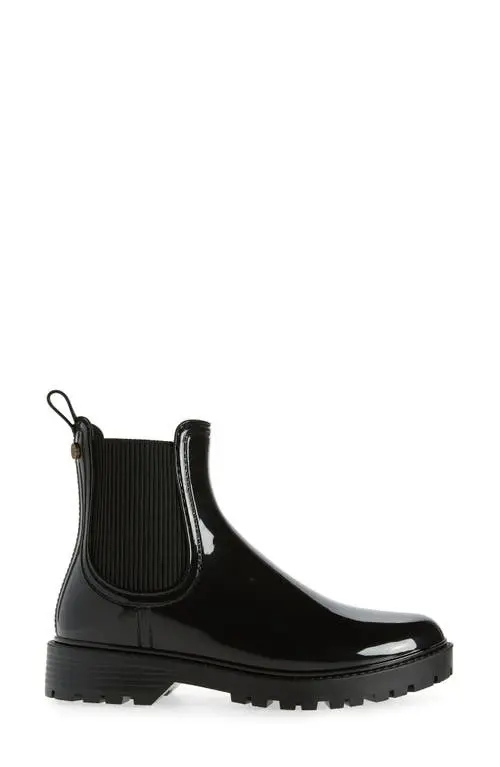 TONI PONS Cavan Chelsea Boot - Black