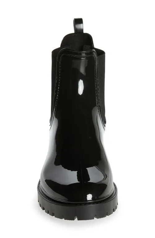 TONI PONS Cavan Chelsea Boot - Black