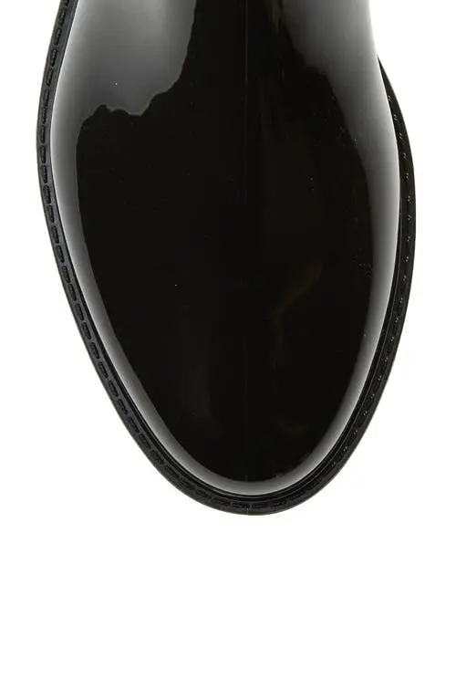 TONI PONS Cavan Chelsea Boot - Black
