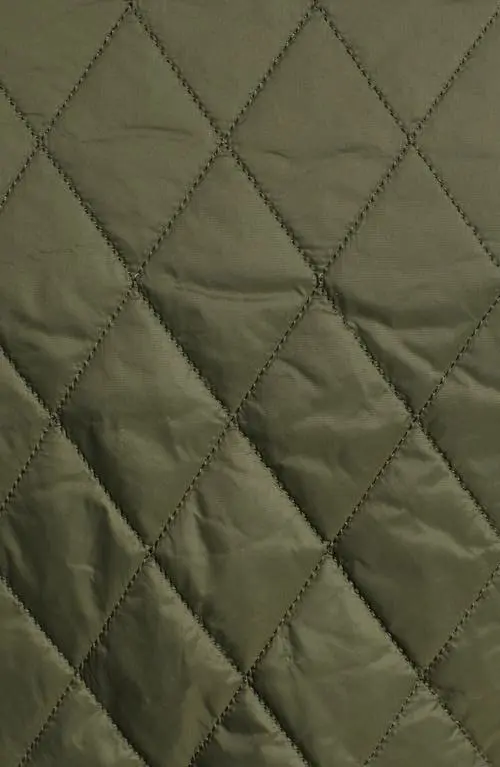 Barbour Otterburn Vest - Olive