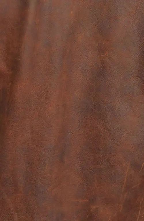 SCHOTT Leather Mechanics Jacket
