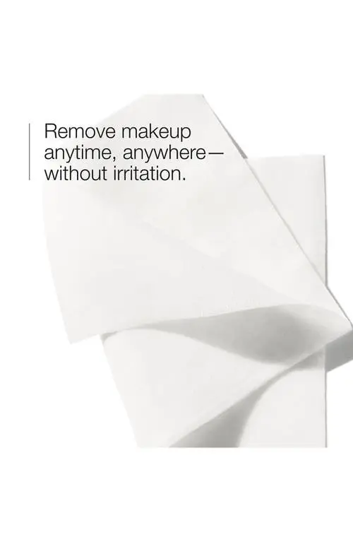 CLINIQUE Take The Day Off Micellar Cleansing Towelettes