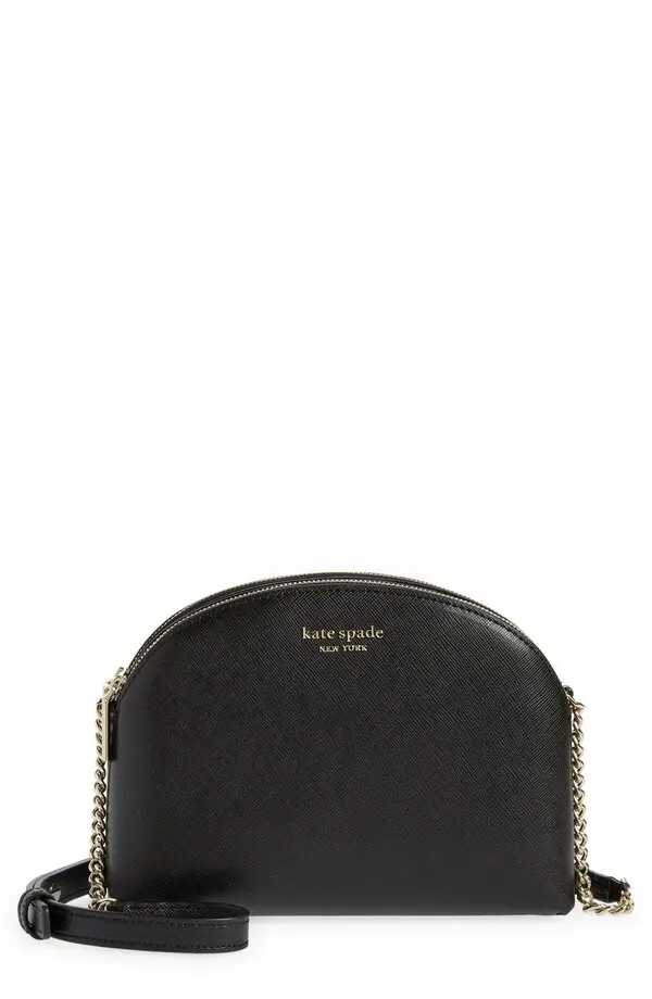Kate Spade New York Spencer Crossbody Bagblack