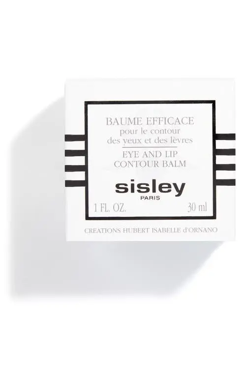 Sisley Eye & Lip Contour Balm