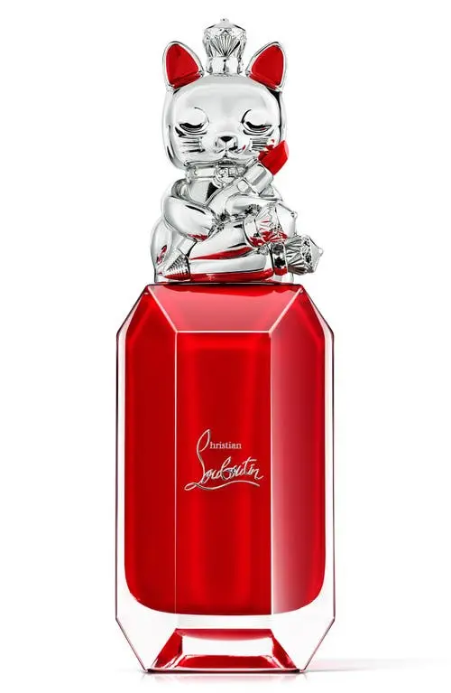CHRISTIAN LOUBOUTIN Loubidoo Eau De Parfum - No Color