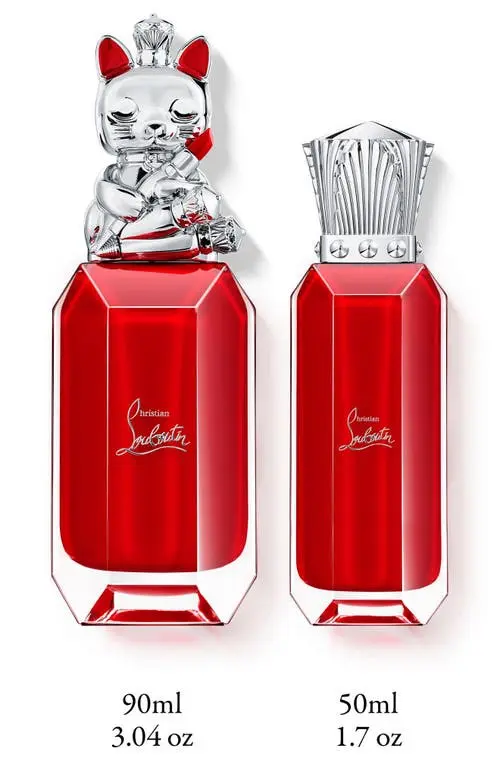 CHRISTIAN LOUBOUTIN Loubidoo Eau De Parfum