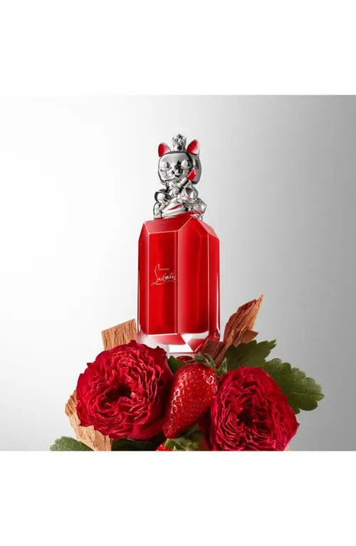 CHRISTIAN LOUBOUTIN Loubidoo Eau De Parfum