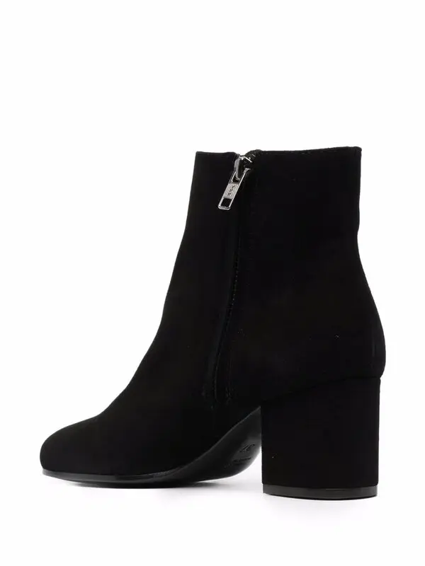 VIA ROMA 15 Ankle-length Boots