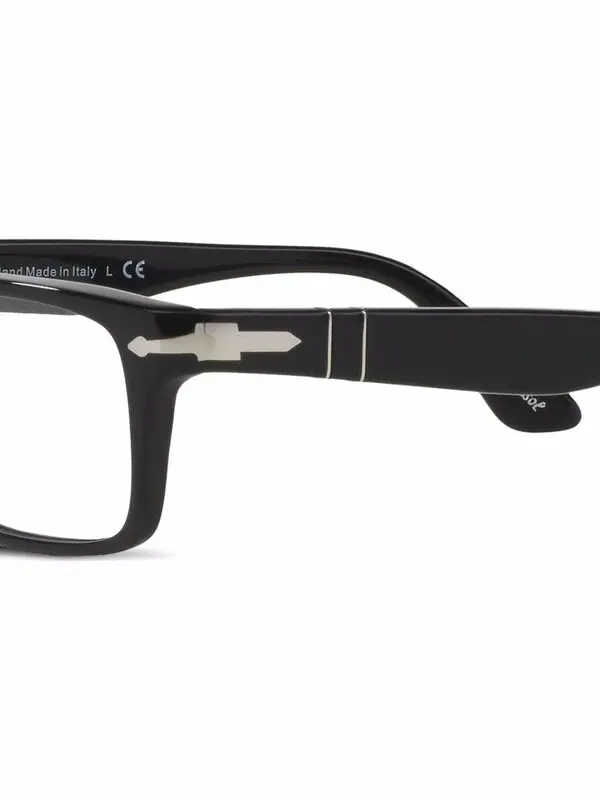 Persol Rectangle-frame Eyeglasses