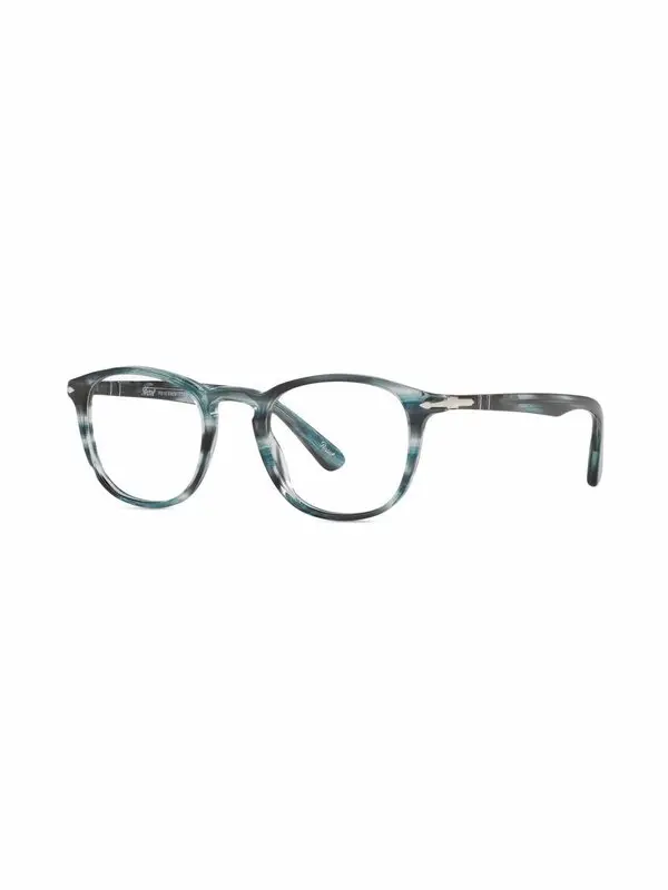Persol Square-frame Eyeglasses