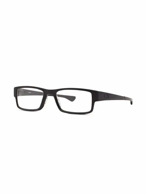 Oakley Airdrop Rectangle Eyeglasses
