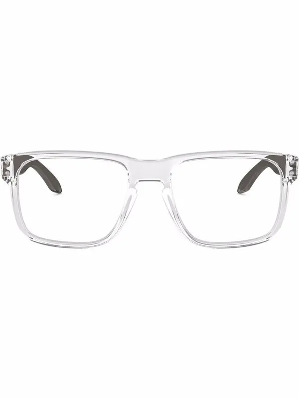 Oakley Holbrook Rx Eyeglasses - Neutrals
