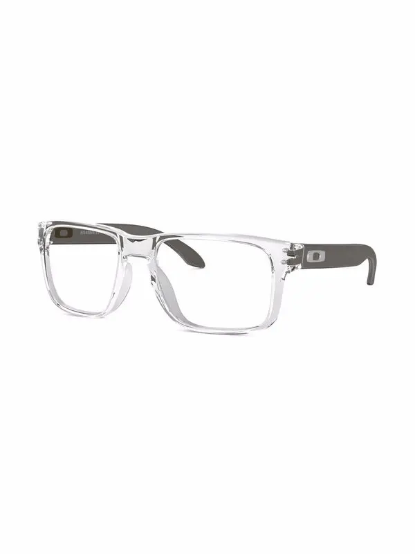 Oakley Holbrook Rx Eyeglasses - Neutrals