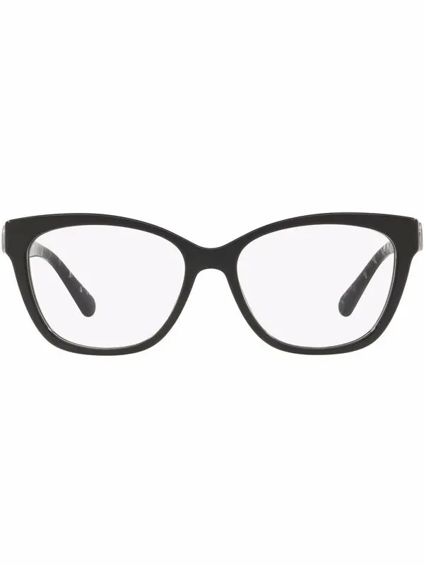 COACH Rectangle Eyeglasses