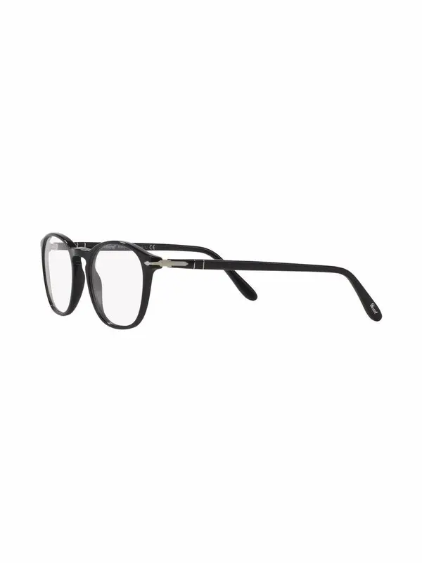 Persol Square Frame Glasses