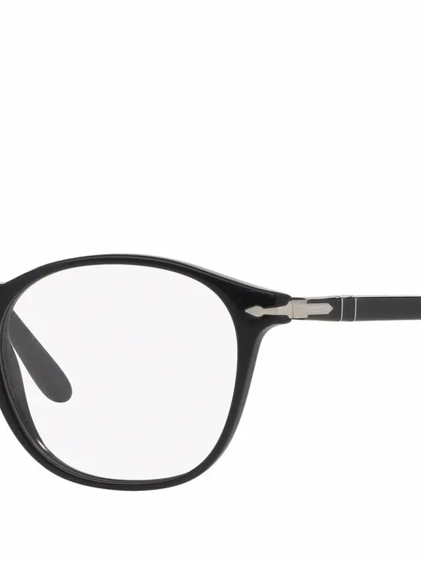Persol Square Frame Glasses
