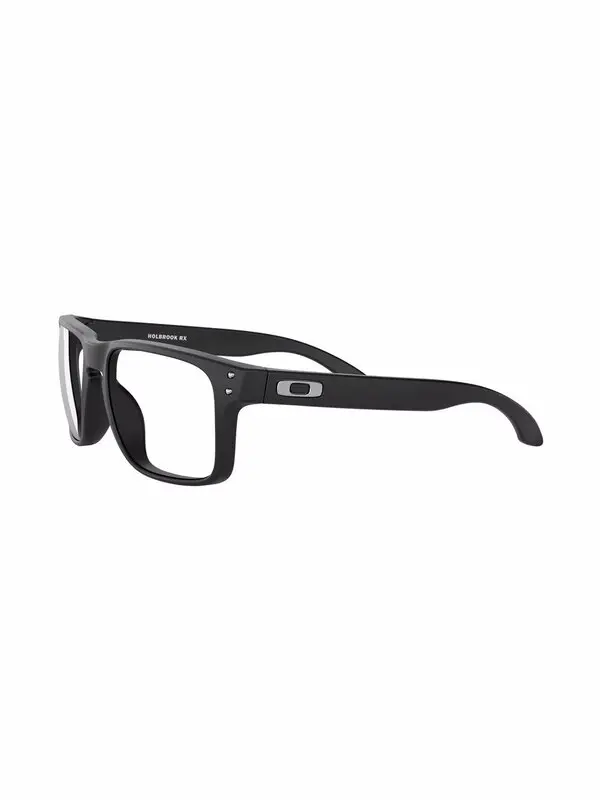 Oakley Holbrook Rx Square Eyeglasses