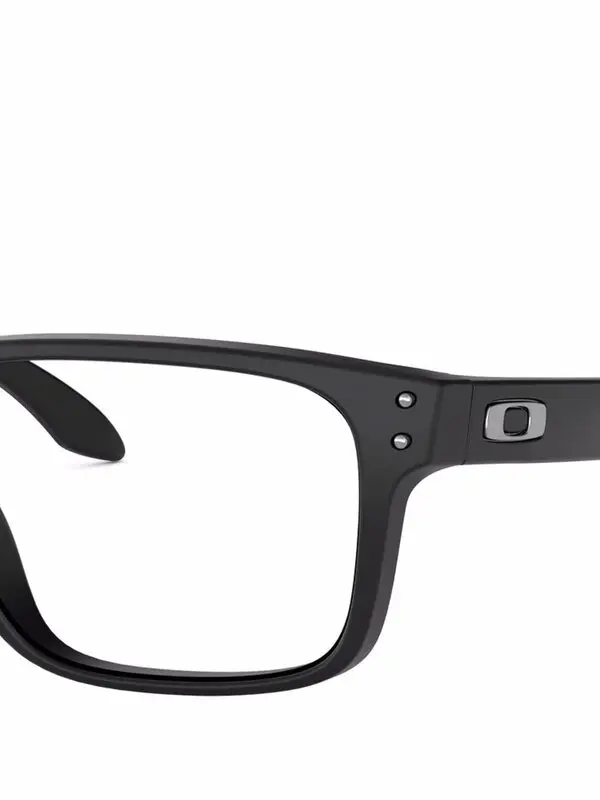 Oakley Holbrook Rx Square Eyeglasses