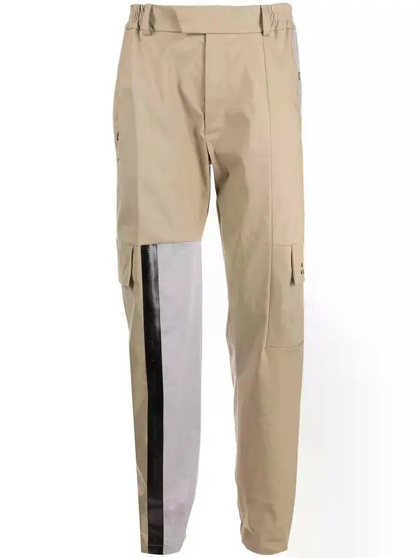 A-COLD-WALL* Panelled Cargo Trousers