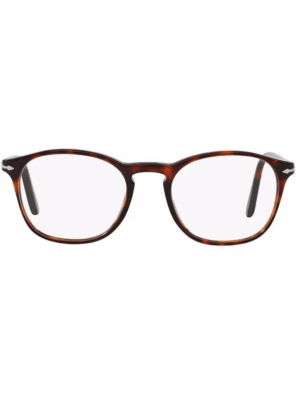 Persol Po3007v Eyeglasses - Green
