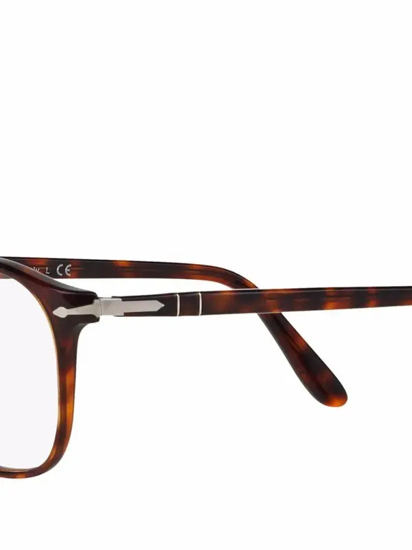 Persol Po3007v Eyeglasses - Green