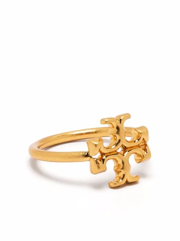 Tory Burch Eleanor Ring - Gold